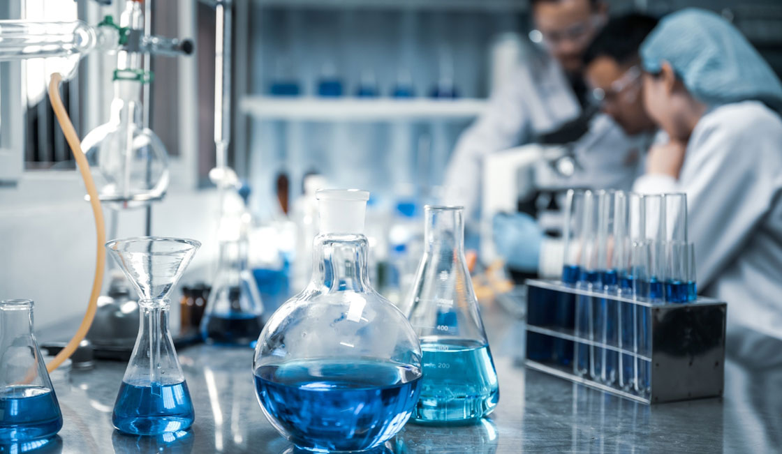 Tangential Flow Filtration from Cole-Parmer