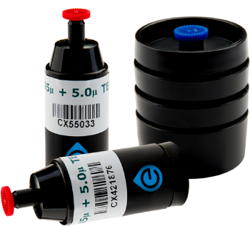 Asbestos Sampling from Environmental Express