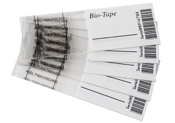 Mold Sampling from Environmental Express