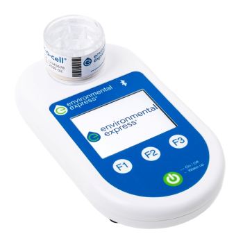 Mold Sampling from Environmental Express