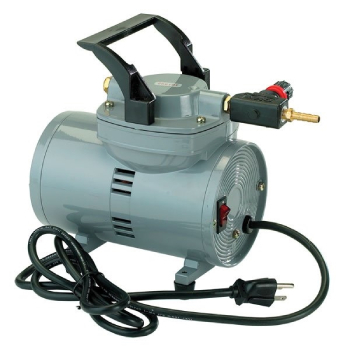 Asbestos Sampling from Environmental Express